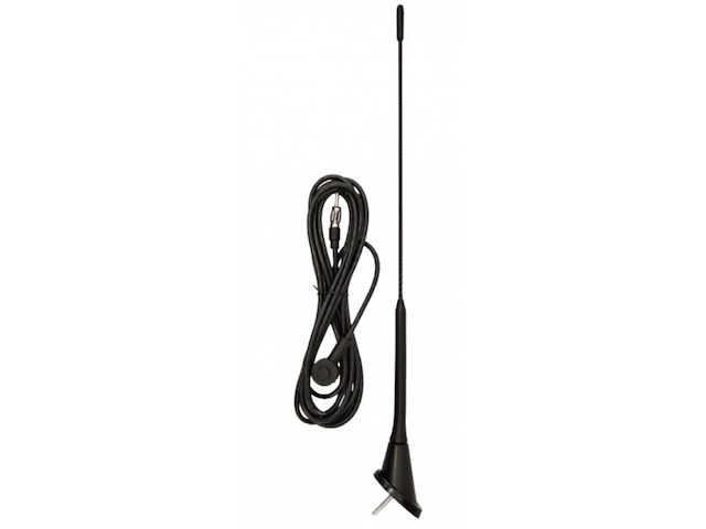 Auto radio antena S90557