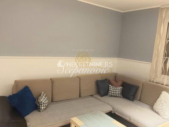 Novi Sad, Centar, 1.5 stan, 43m2, 800 EUR