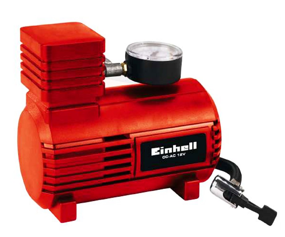 Auto kompresor, Einhell CC-AC 12V