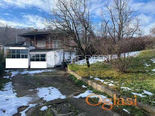 SREMSKI KARLOVCI - SREMSKI KARLOVCI - 226.00 m2
