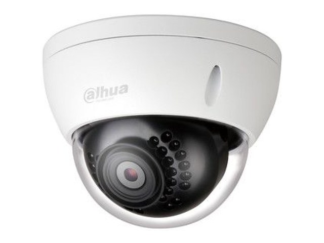 Dahua kamera HAC-HDBW1200E-0360B 2Mpix, 3.6 mm, HDCVI, ICR, metalno kućiste