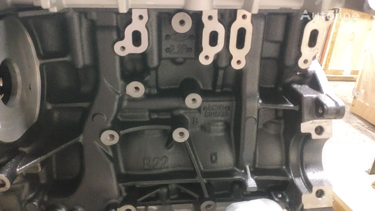 Ford 2,2 tdci V34822 motor za putničkog automobila