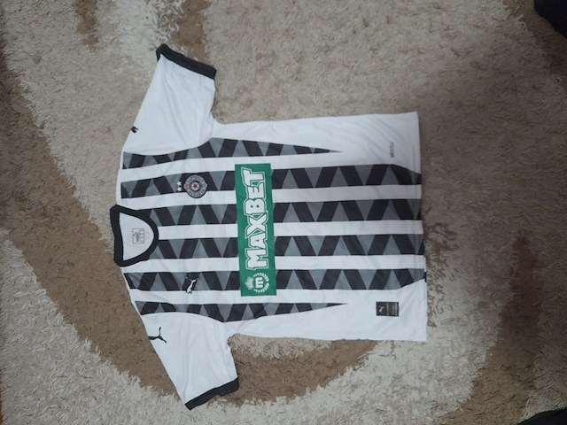 Dres FK Partizan orig.xxL