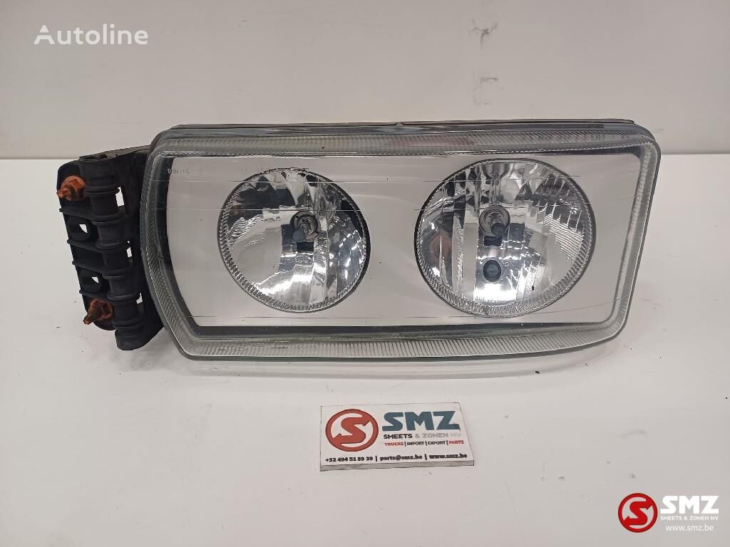 IVECO Occ koplamp links far za kamiona