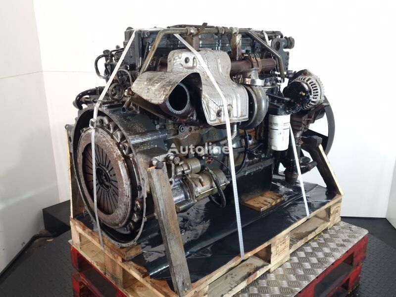 IVECO F4AE3681 motor za kamiona