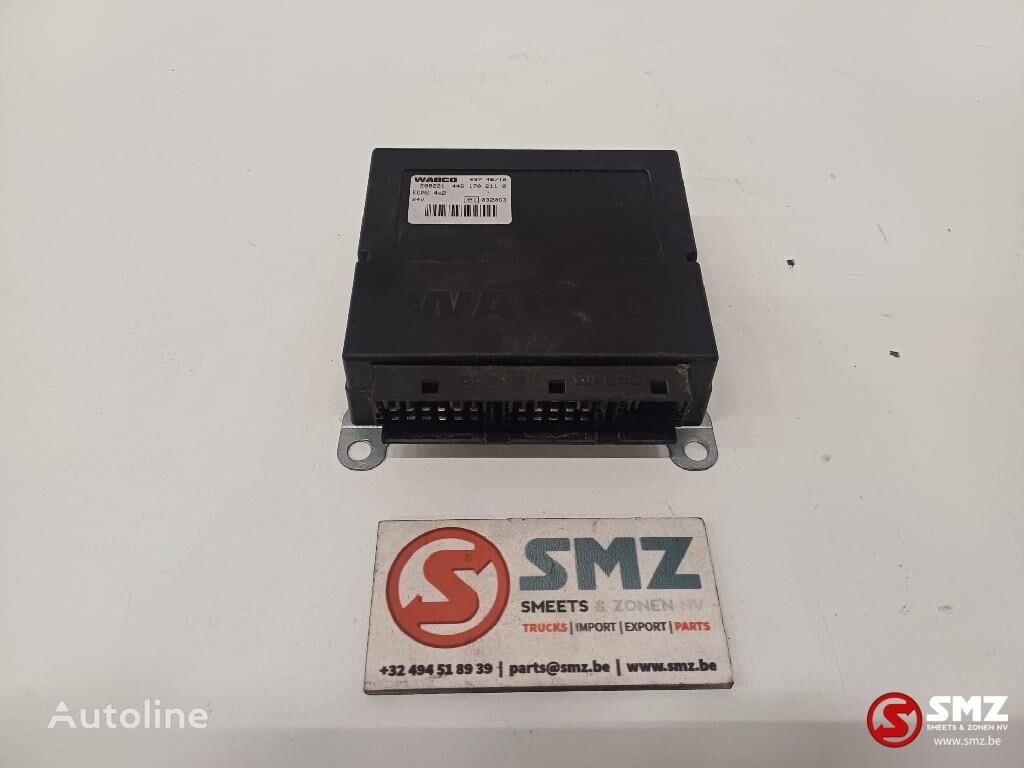 IVECO Occ ECU ECAS 4x2 regeleenheid 4461702110 upravljačka jedinica za kamiona