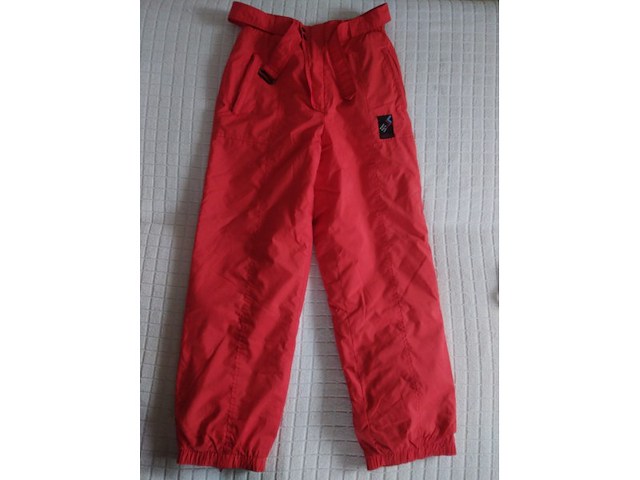 ETIREL SKI PANTALONE VEL M