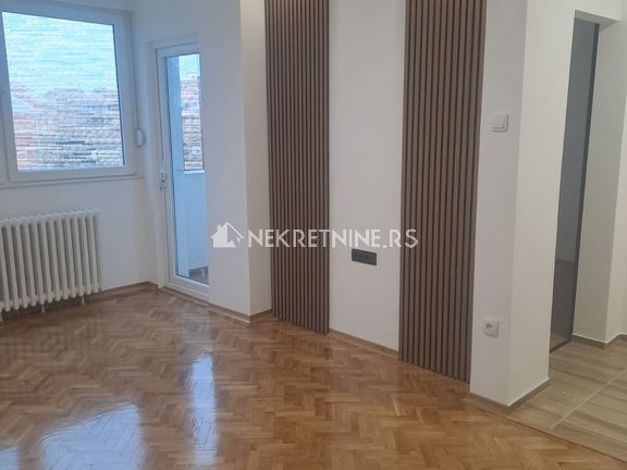 Jednoiposoban stan NOVI SAD, 91050€