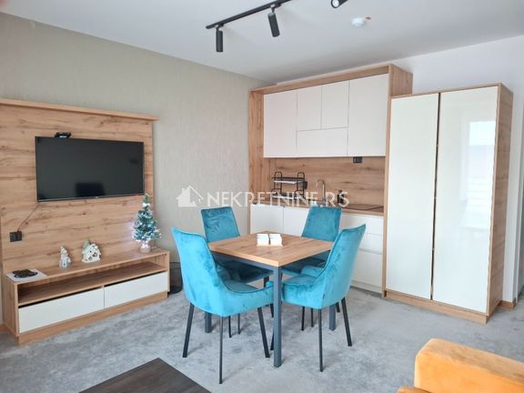 Lux apartman Kopaonik