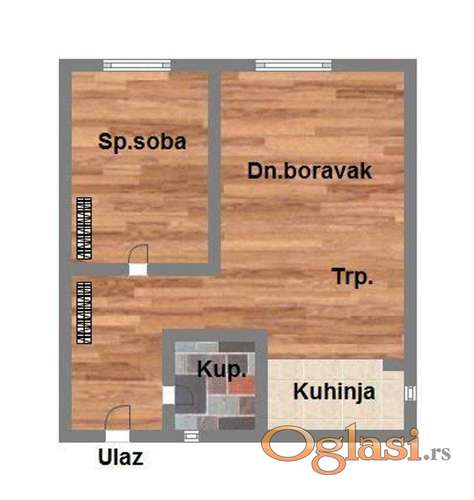 539112-Jednoiposoban-34m2-Salajka