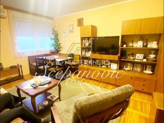 Novi Sad, Liman 3, 2.0 stan, 43m2, 97500 EUR