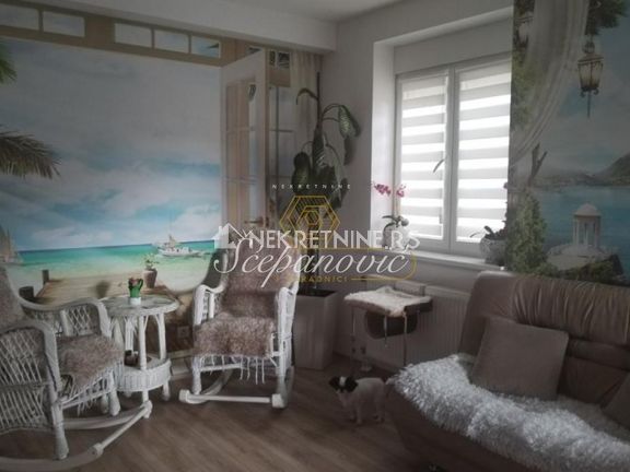 Novi Sad, Adice, 2.0 stan, 37m2, 70000 EUR