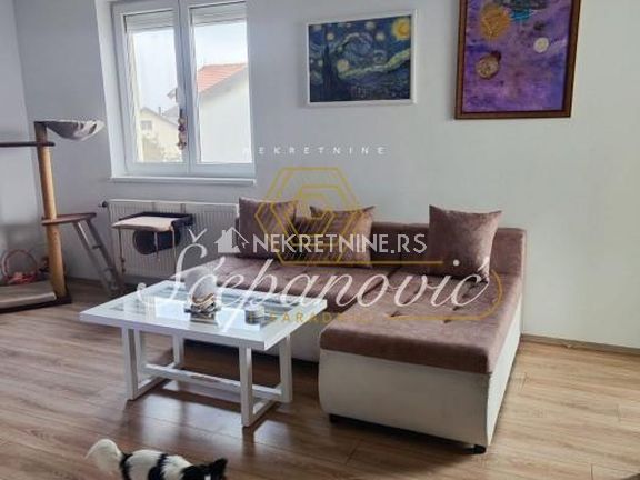 Novi Sad, Adice, 2.0 stan, 40m2, 72000 EUR