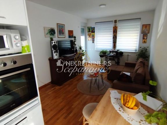 Gradska lokacija, Centar, 2.0 stan, 43m2, 69400 EUR