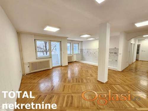 Stan NOVI SAD,CENTAR - 96 m2 247200 €, ID: 1099478