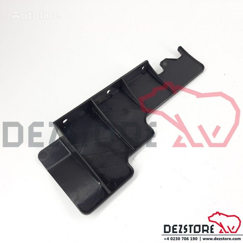 Scut radiator dreapta 81061500082 oblaganje za MAN TGS tegljača