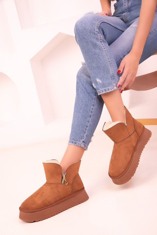 WOMEN'S WINTER SHOES SOHO