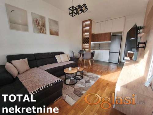 Stan NOVI SAD,SALAJKA - 49 m2 146360 €, ID: 1099790