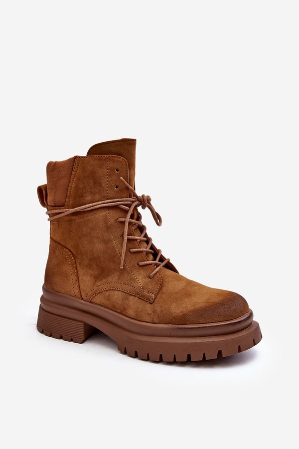 WOMEN'S ANKLE SHOES KESI