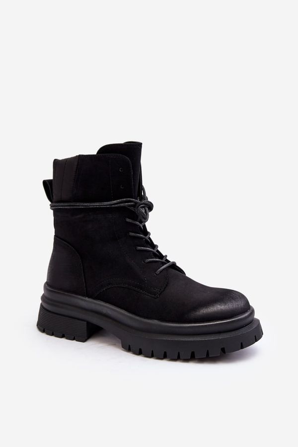 WOMEN'S ANKLE SHOES KESI