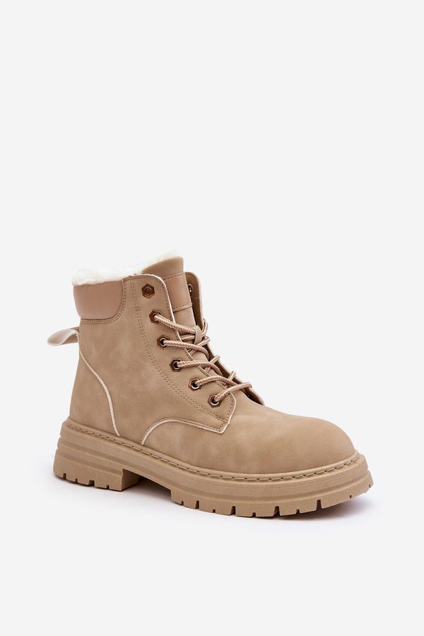 WOMEN'S ANKLE SHOES KESI