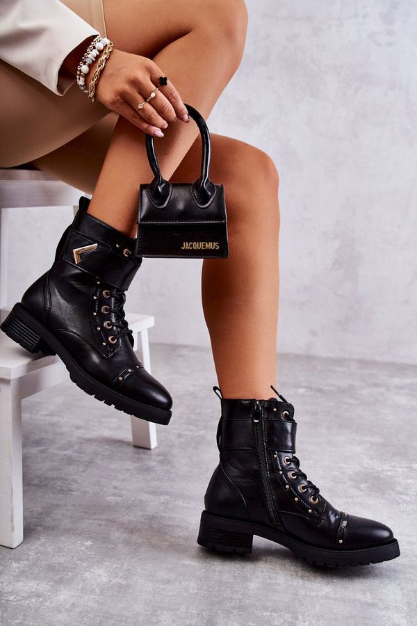 WOMEN'S ANKLE SHOES KESI