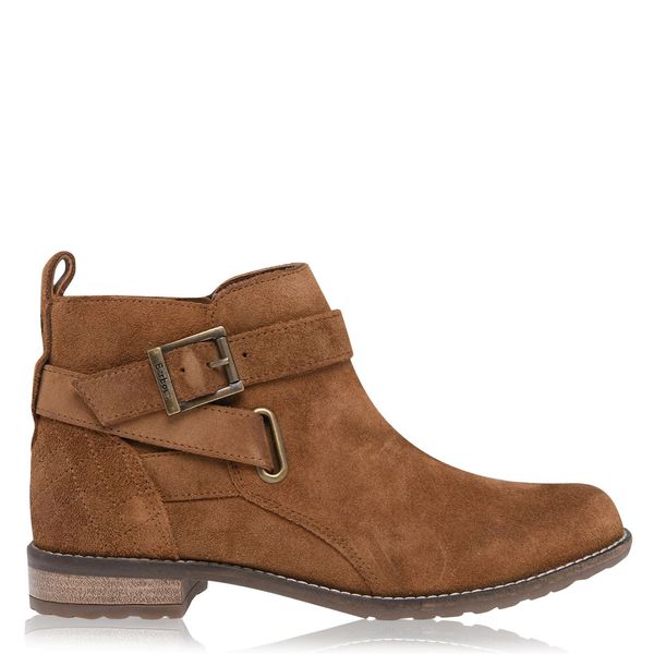 FIRETRAP SANGRI LADIES BOOTS