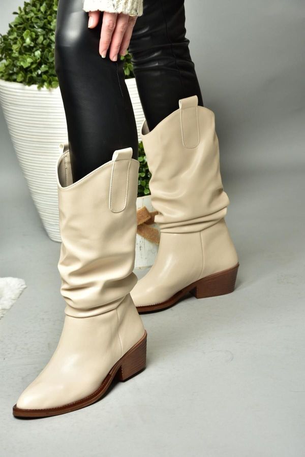 WOMEN'S BOOTS FOX SHOES