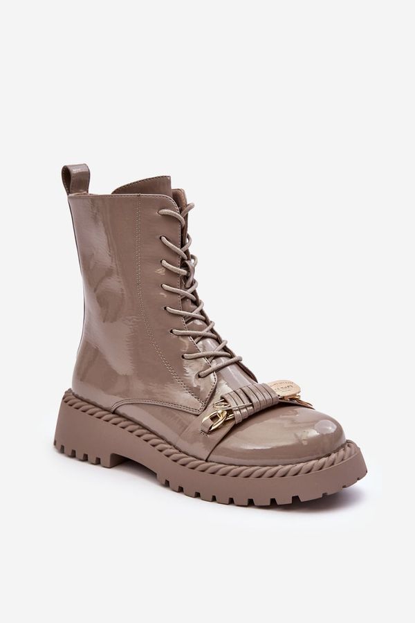 WOMEN'S ANKLE SHOES KESI