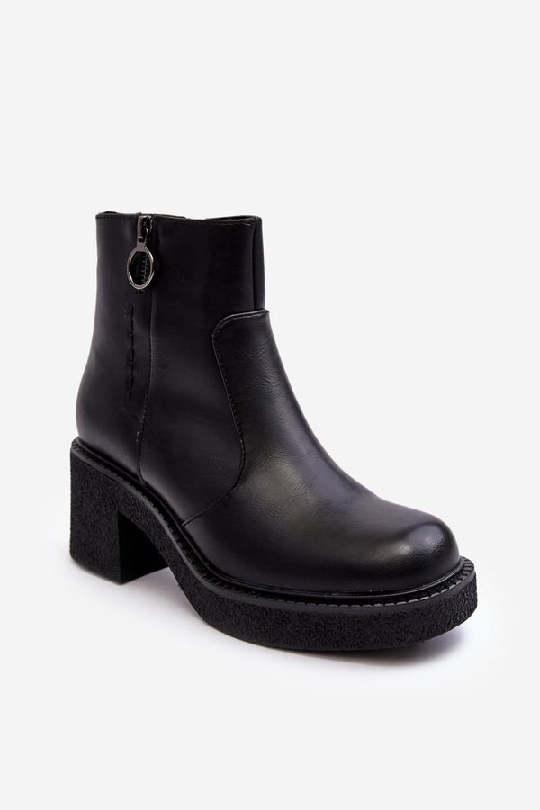 WOMEN'S ANKLE SHOES KESI