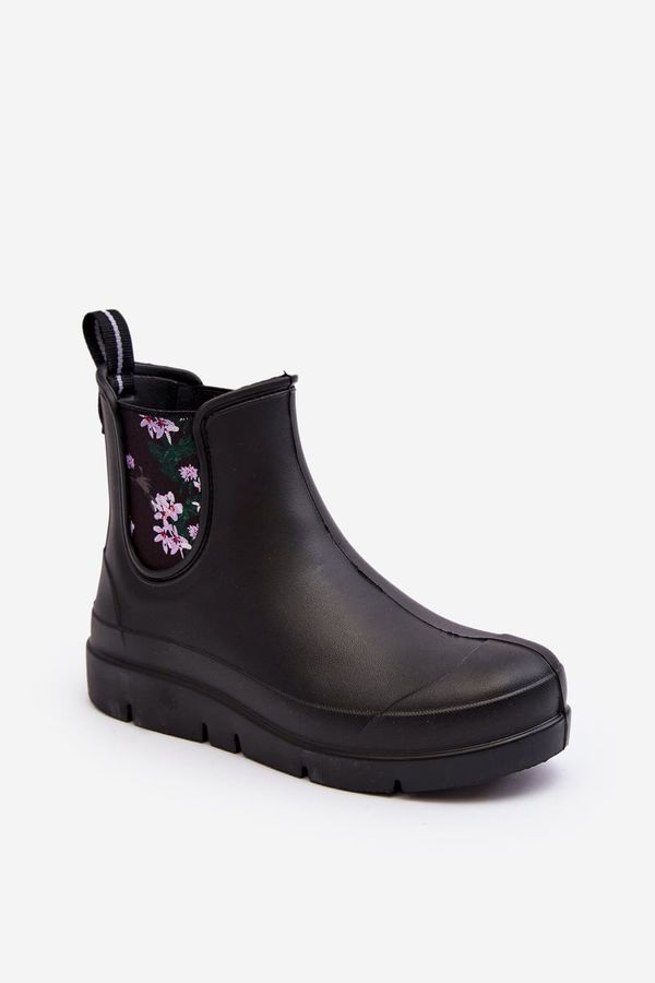 WOMEN'S ANKLE SHOES KESI