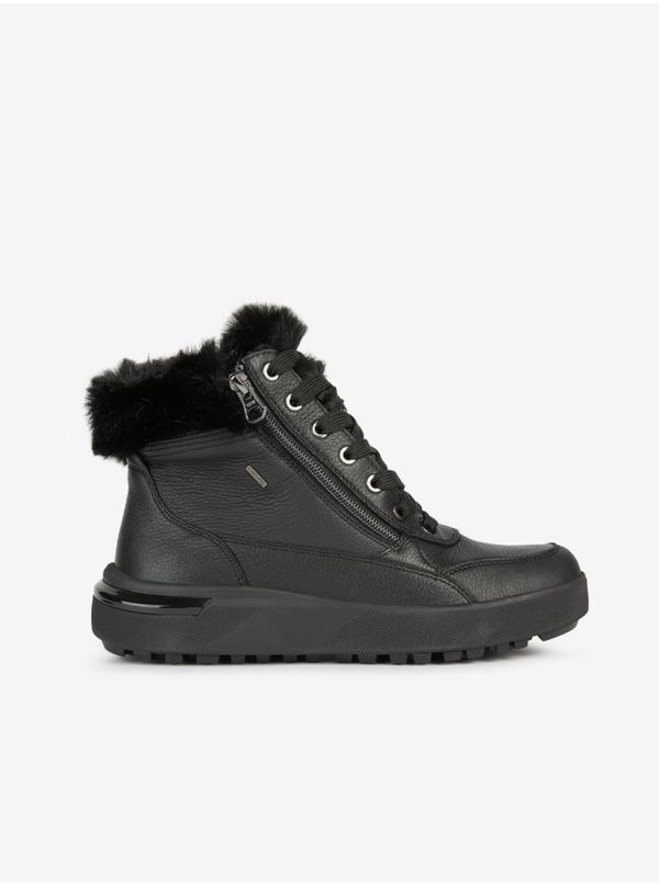 WOMEN'S ANKLE SHOES GEOX