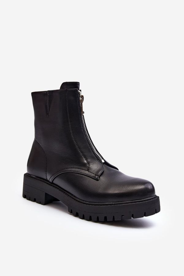 WOMEN'S ANKLE SHOES KESI
