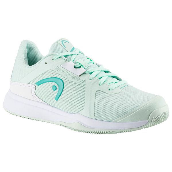 HEAD SPRINT TEAM 3.5 CLAY AQWH EUR 38.5 WOMEN'S TENNIS SHOES
