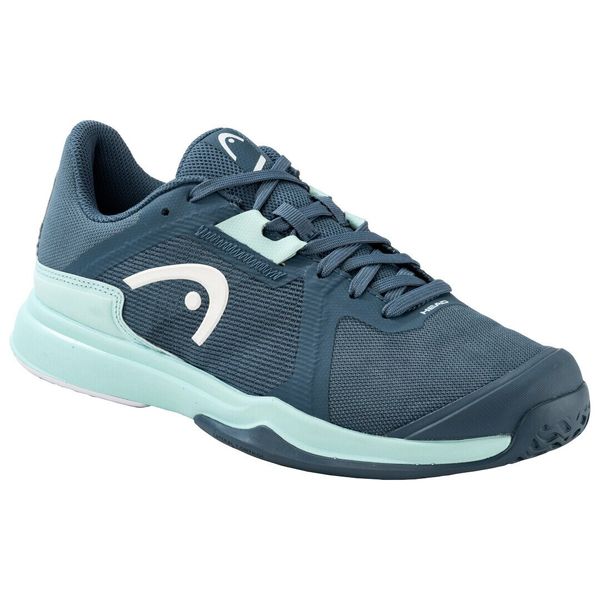 HEAD SPRINT TEAM 3.5 BSTE EUR 40 WOMEN'S TENNIS SHOES