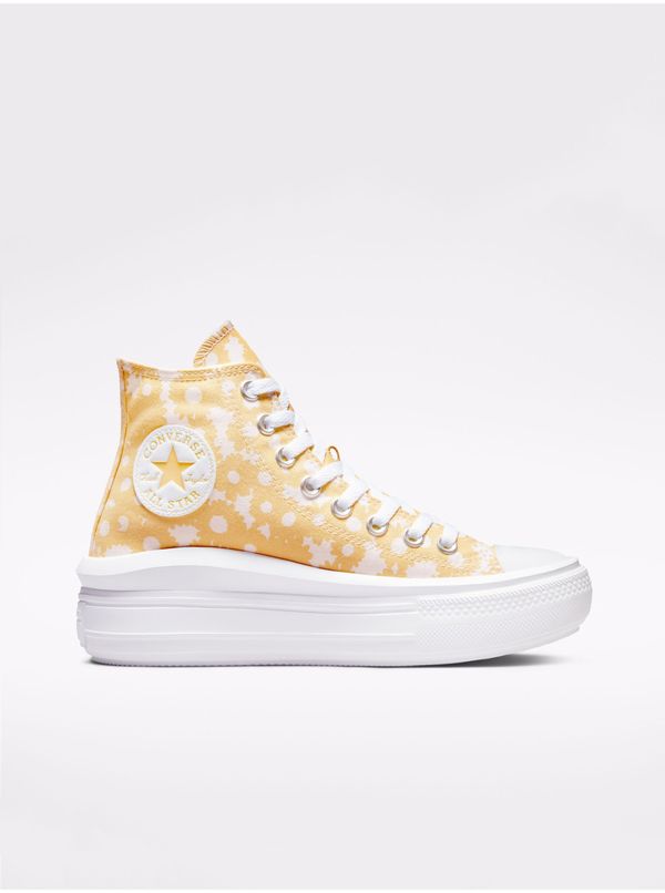 ŽENSKE PATIKE CONVERSE CHUCK TAYLOR
