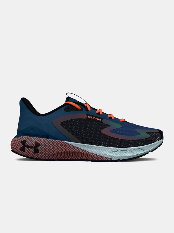 UNDER ARMOUR SHOES UA W HOVR MACHINA 3 STORM-BLK - WOMEN