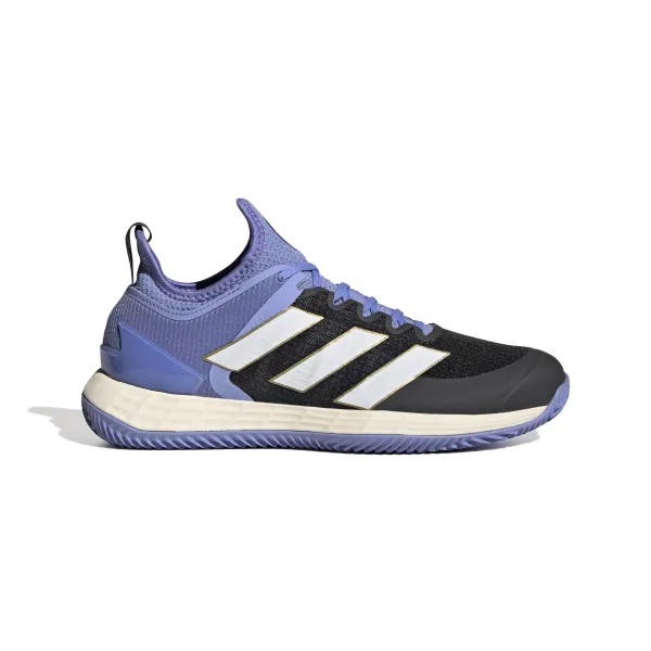 ADIDAS ADIZERO UBERSONIC 4 W CLAY EUR 40 2/3 WOMEN'S TENNIS SHOES