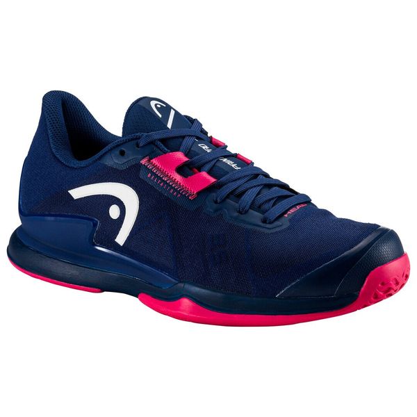 WOMEN'S TENNIS SHOES HEAD SPRINT PRO 3.5 DBAZ EUR 37