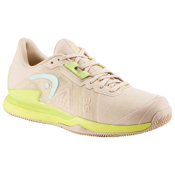 HEAD SPRINT PRO 3.5 CLAY MCLI EUR 41 WOMEN'S TENNIS SHOES