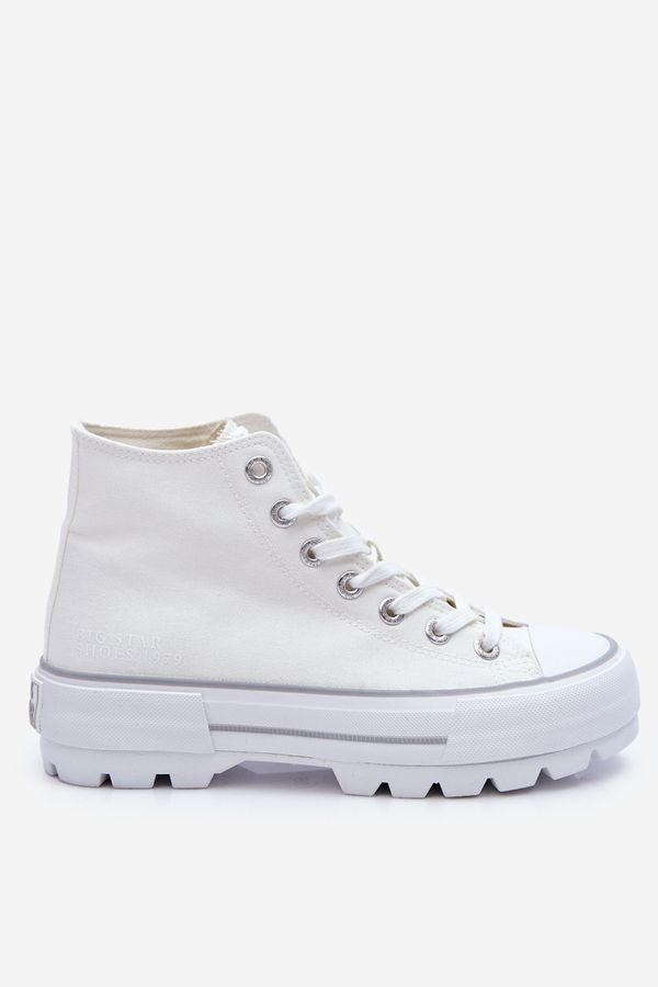 ŽENSKE PATIKE BIG STAR SHOES