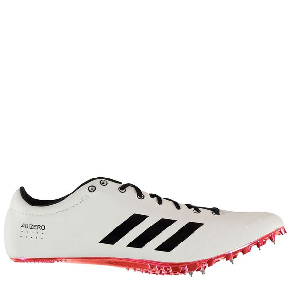 ADIDAS PRIME SPRINT MENS RUNNING SPIKES