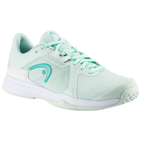 WOMEN'S TENNIS SHOES HEAD SPRINT TEAM 3.5 AQWH EUR 42