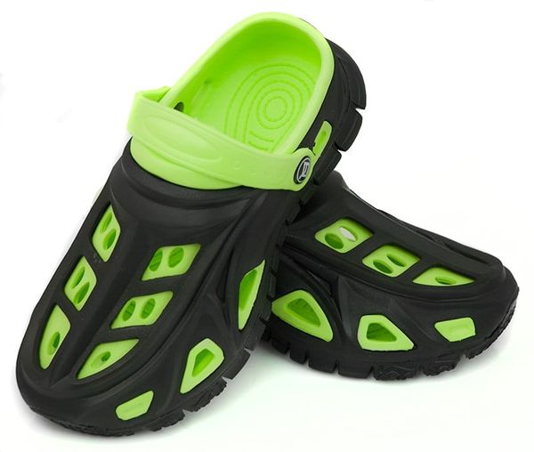 AQUA SPEED UNISEX'S POOL SLIPPERS MIAMI