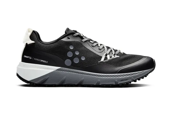 MEN'S RUNNING SHOES CRAFT ADV NORDIC SPEED 2 UK 11