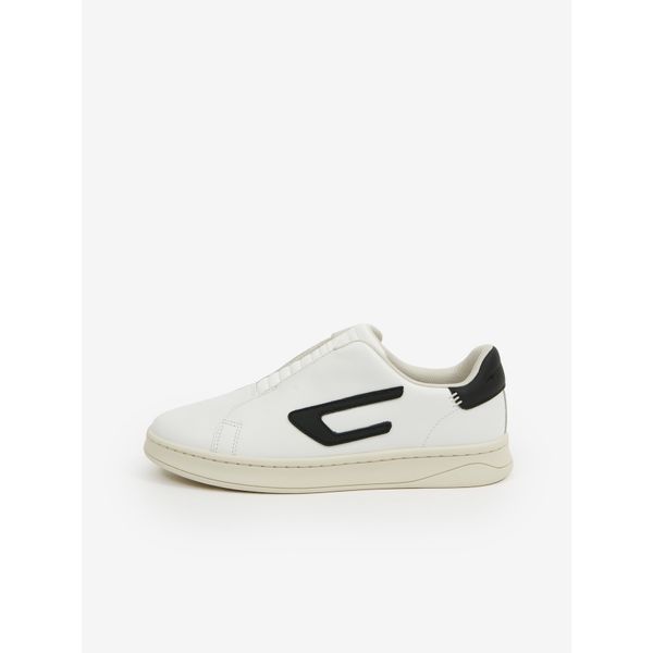 DIESEL SHOES S-ATHENE SO W SNEAKERS - WOMEN