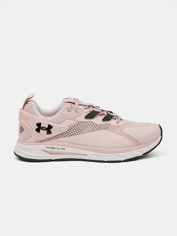 UNDER ARMOUR SHOES UA W HOVR FLUX MVMNT-PNK - WOMEN