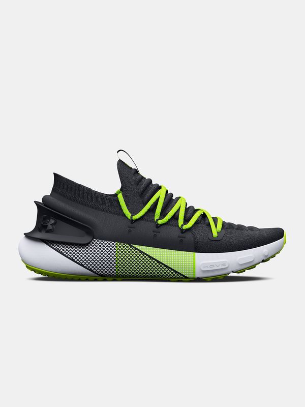 UNDER ARMOUR SHOES UA W HOVR PHANTOM 3 RFLCT-BLK - WOMEN