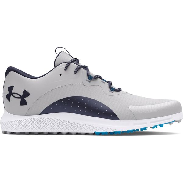 UNDER ARMOUR CHARGED DRAW 2 SL MEN'S SPIKELESS GOLF SHOES