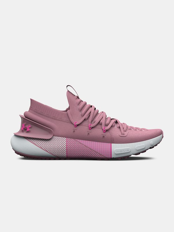 UNDER ARMOUR SHOES UA W HOVR PHANTOM 3-PNK - WOMEN